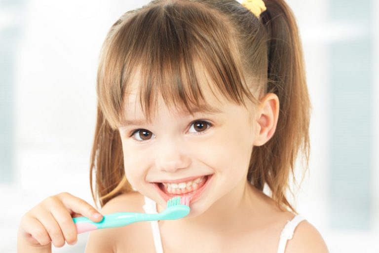 Silver Diamine Fluoride (SDF) Treatments | Bright Pediatric Smiles